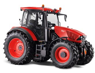 ZETOR